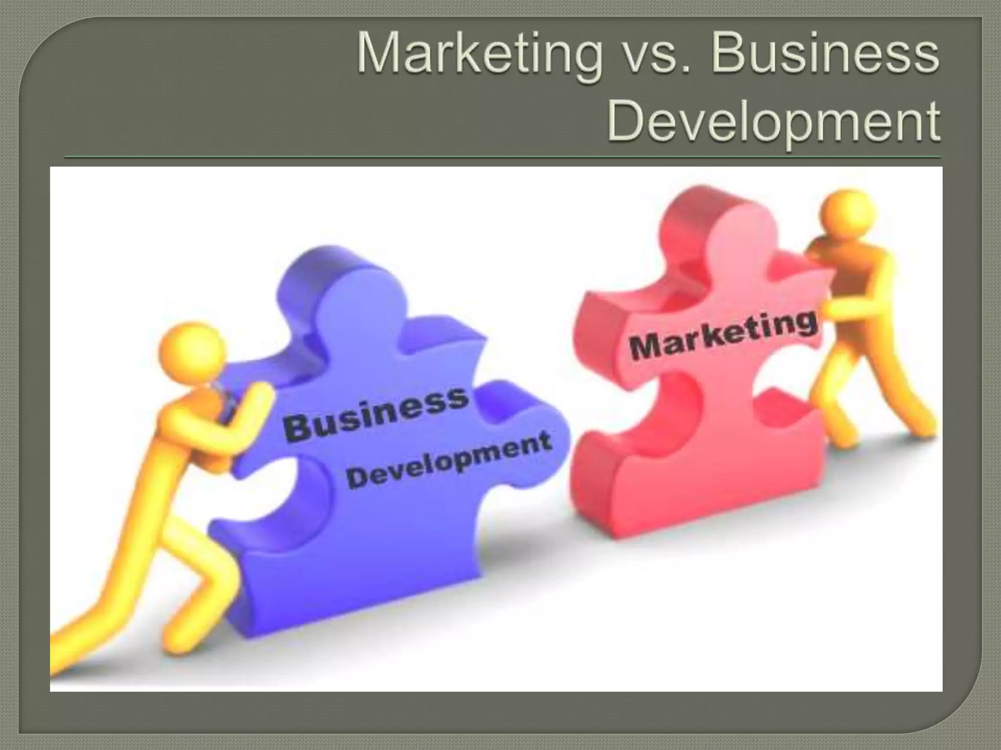 Business Development Executive | PPTX