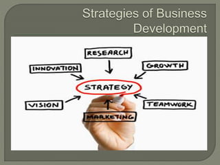 Business Development Executive | PPTX
