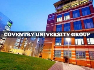 Jon Biggs - Student Experience and Partnerships | PPTX | Technology & Computing