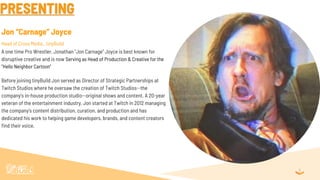 From Games to Animation: The Story of Hello Neighbor Welcome to Raven ...