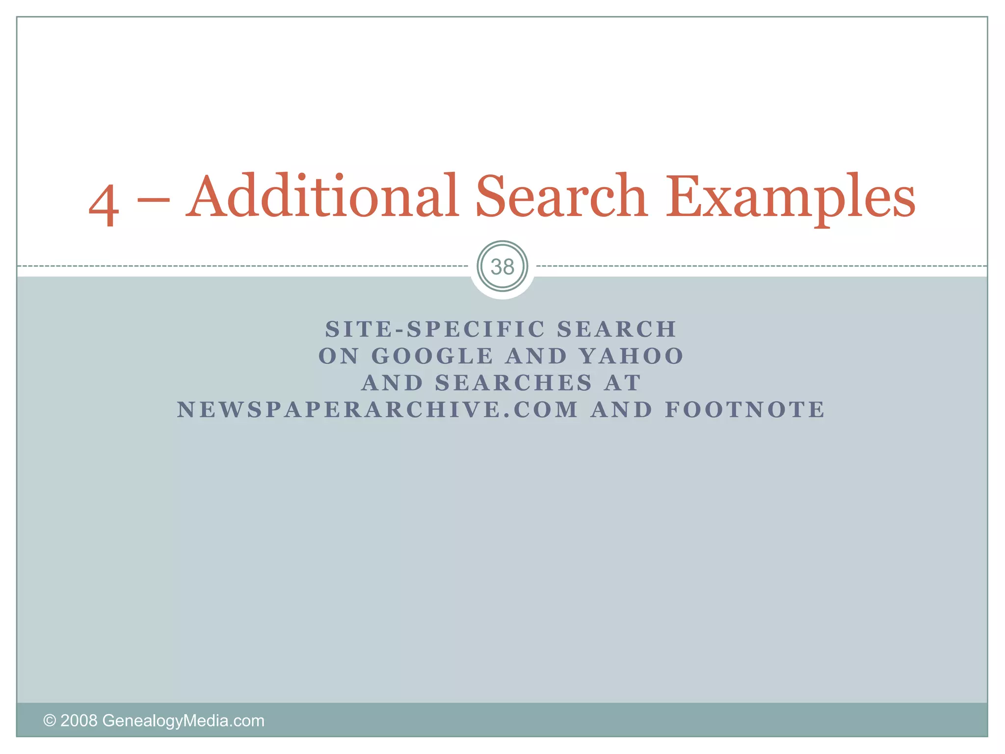 Beyond Google: Advanced Internet Search Tips and Tricks | PPTX