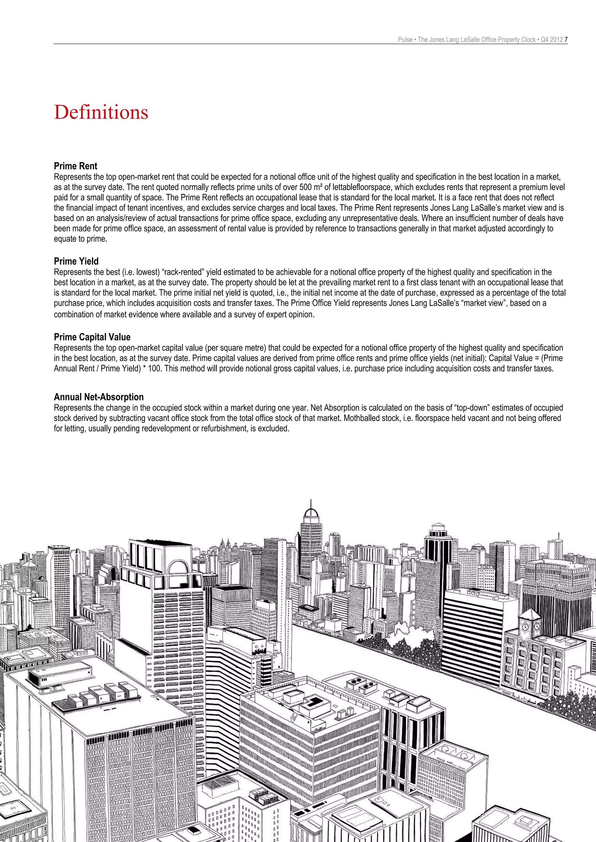 Office property clock | PDF