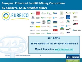 Jones Namur circular_economy_18_9_2015_shortened | PPT