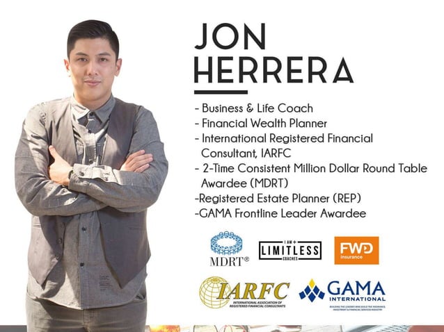 Jon Herrera Estate Tax Planning in the Philippines | PPTX
