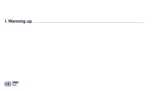 Result Based Project Design | PDF