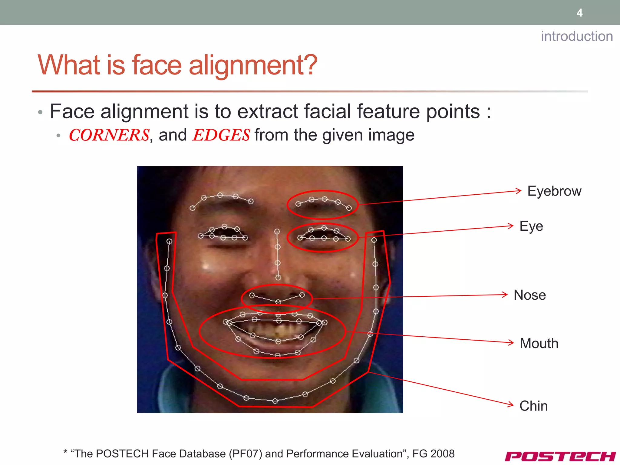All pose face alignment robust to occlusion | PDF | Technology & Computing
