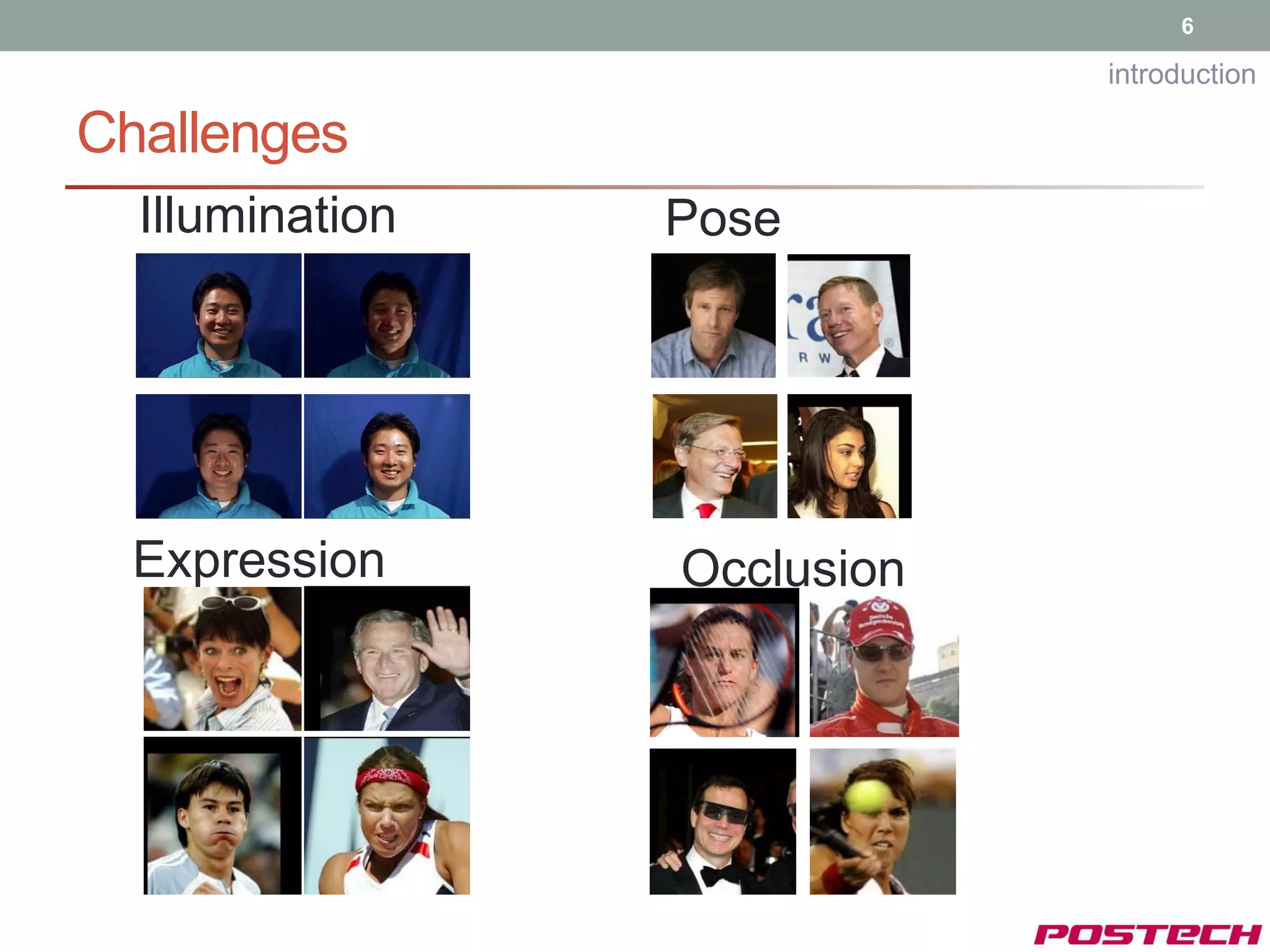 All pose face alignment robust to occlusion | PDF | Technology & Computing
