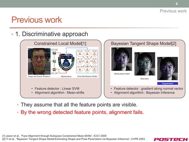 All pose face alignment robust to occlusion | PDF | Technology & Computing