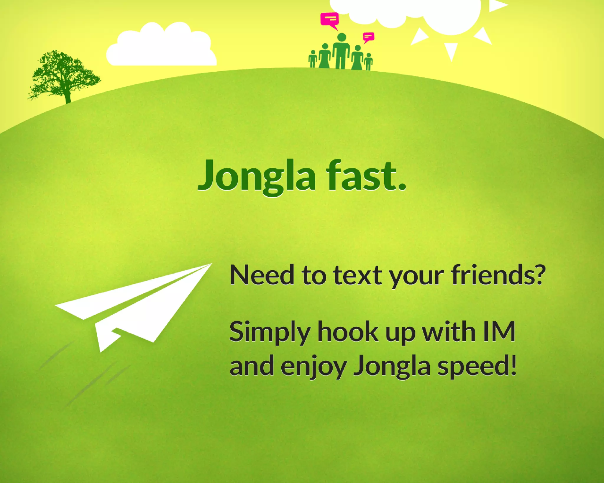 Jongla IM - Teaser | PDF