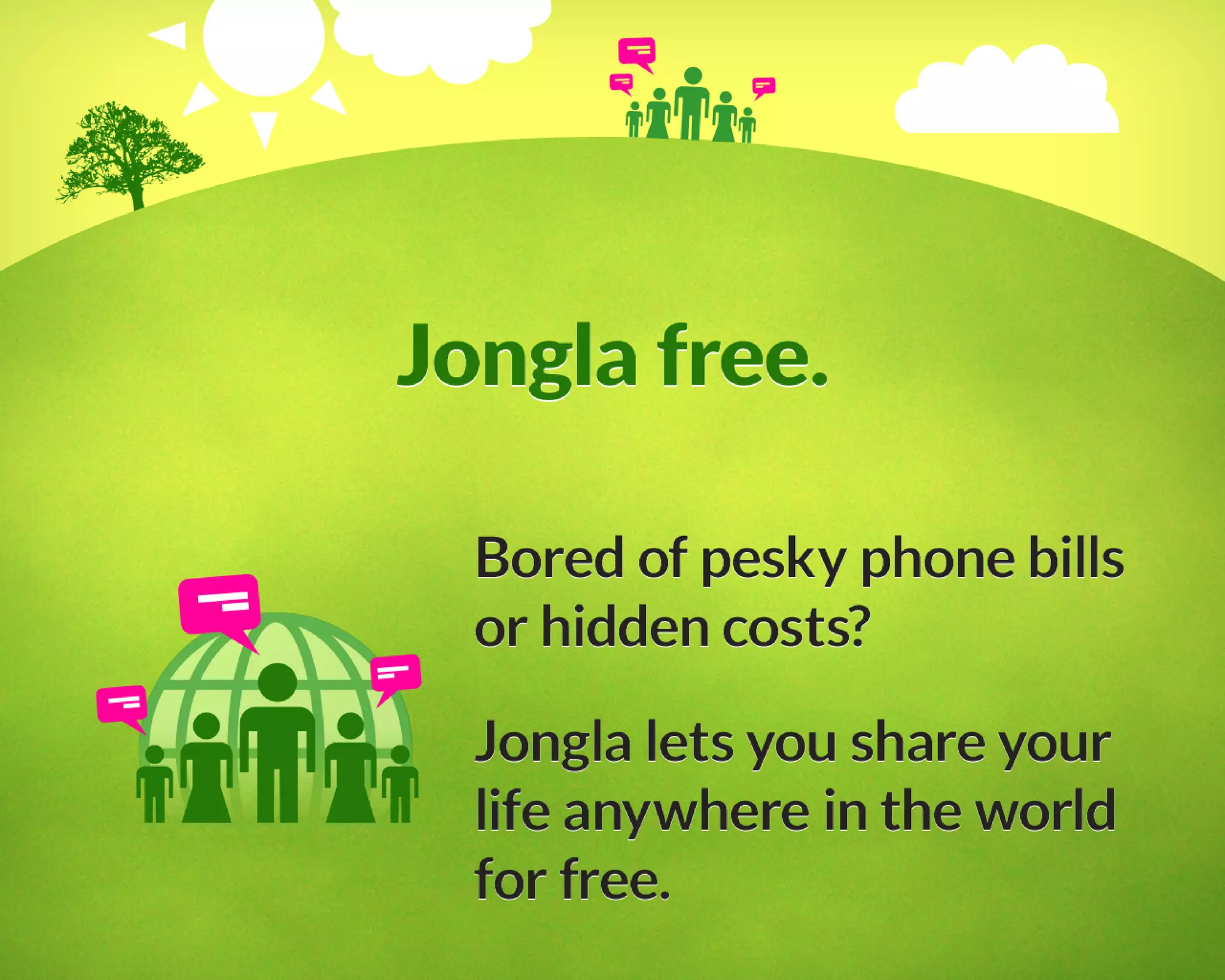 Jongla IM - Teaser | PDF