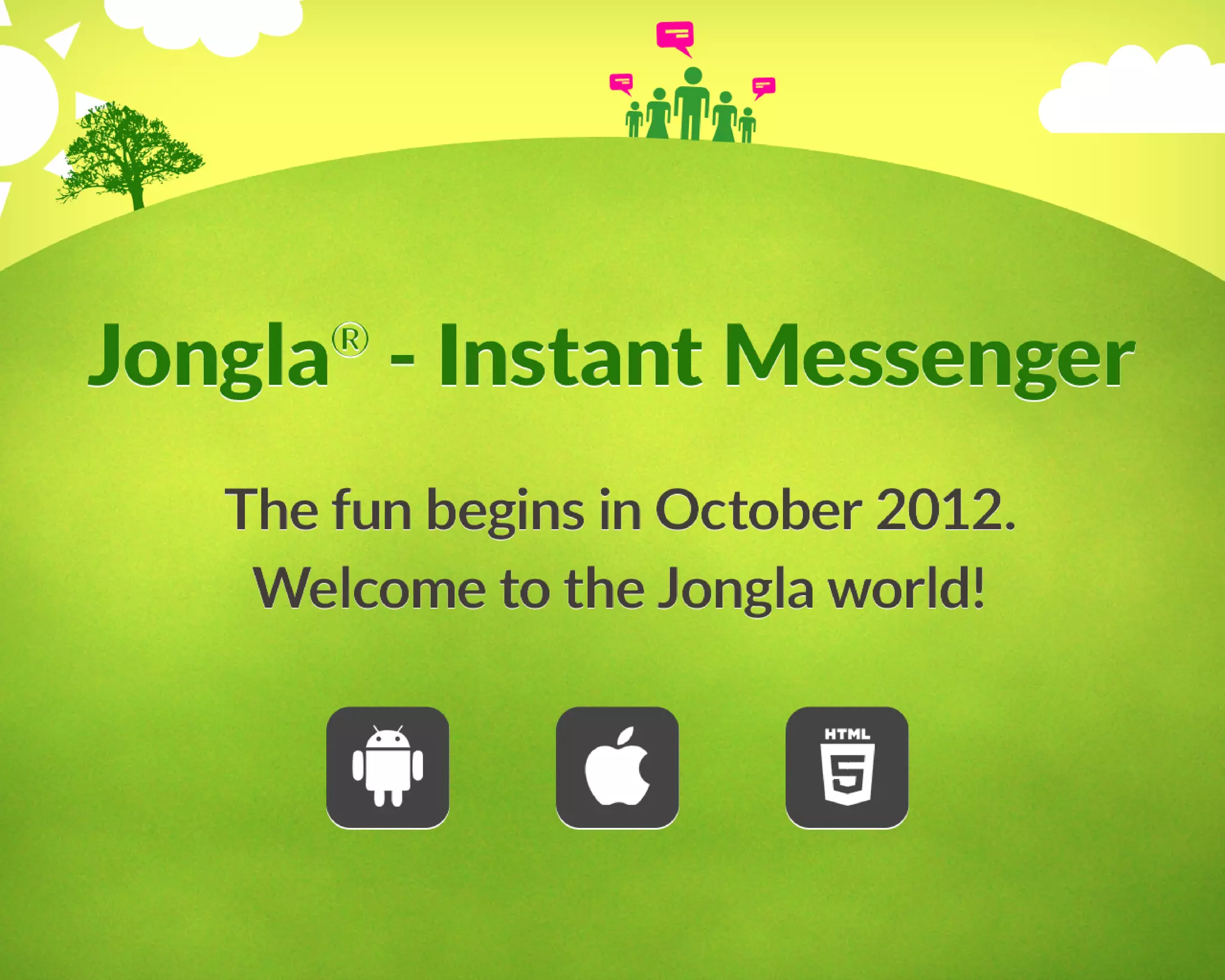 Jongla IM - Teaser | PDF
