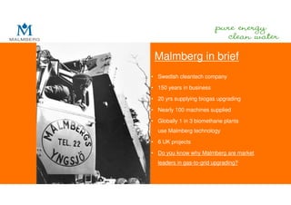 Jon Harris, Malmberg | PDF