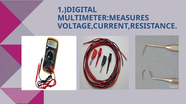 Grade 7 Technology and Livelihood education Lesson | PPTX