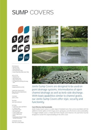 Jonite 2016 Catalogue | PDF