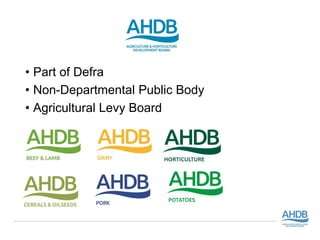 Phytothreats: ADHB oveview | PPT