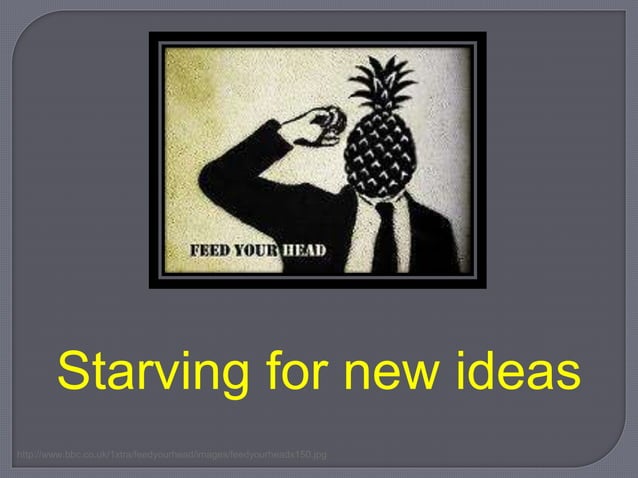 Jonnine verburgt Ignite | PPT