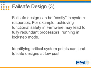 Jonny doin safe io t- lt_spice failsafe | PPT