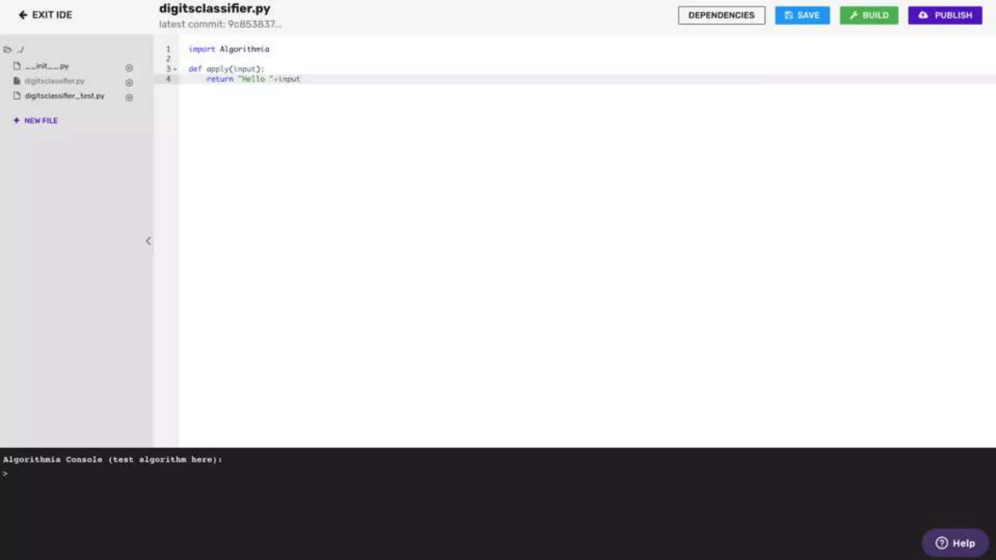 Serverless Functions and Machine Learning: Putting the AI in APIs | PPTX