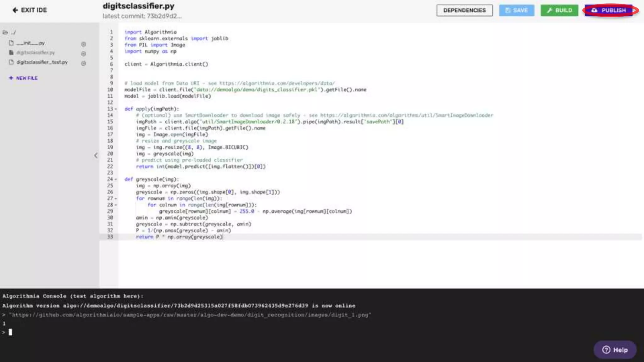Serverless Functions and Machine Learning: Putting the AI in APIs | PPTX