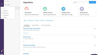 Serverless Functions and Machine Learning: Putting the AI in APIs | PPTX