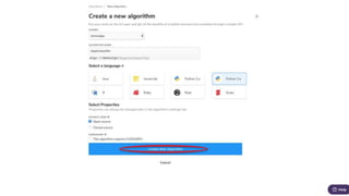 Serverless Functions and Machine Learning: Putting the AI in APIs | PPTX