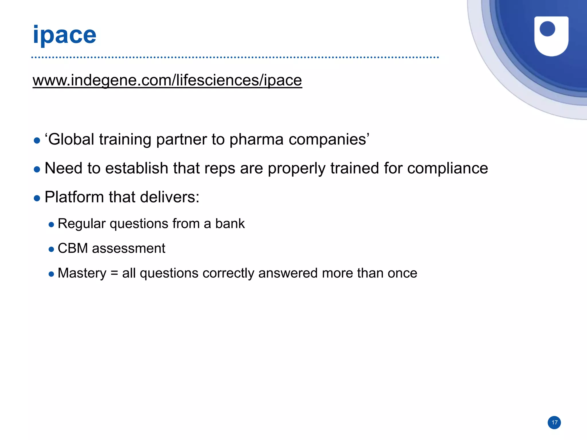 Confidence based marking: assessing with confidence | PPTX ...