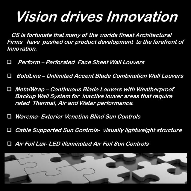 Jon Salis Construction Specialties - Design Assistance | PDF