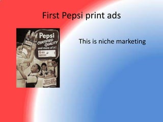 Jon's pepsi | PPT