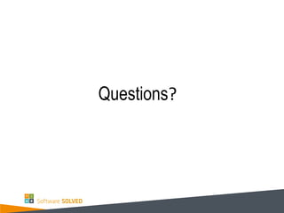 An Introduction to Machine Learning Using TensorFlow | PPTX | Artificial Intelligence ...