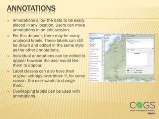 Nova Scotia Surnames and Mapping Methods | PPT