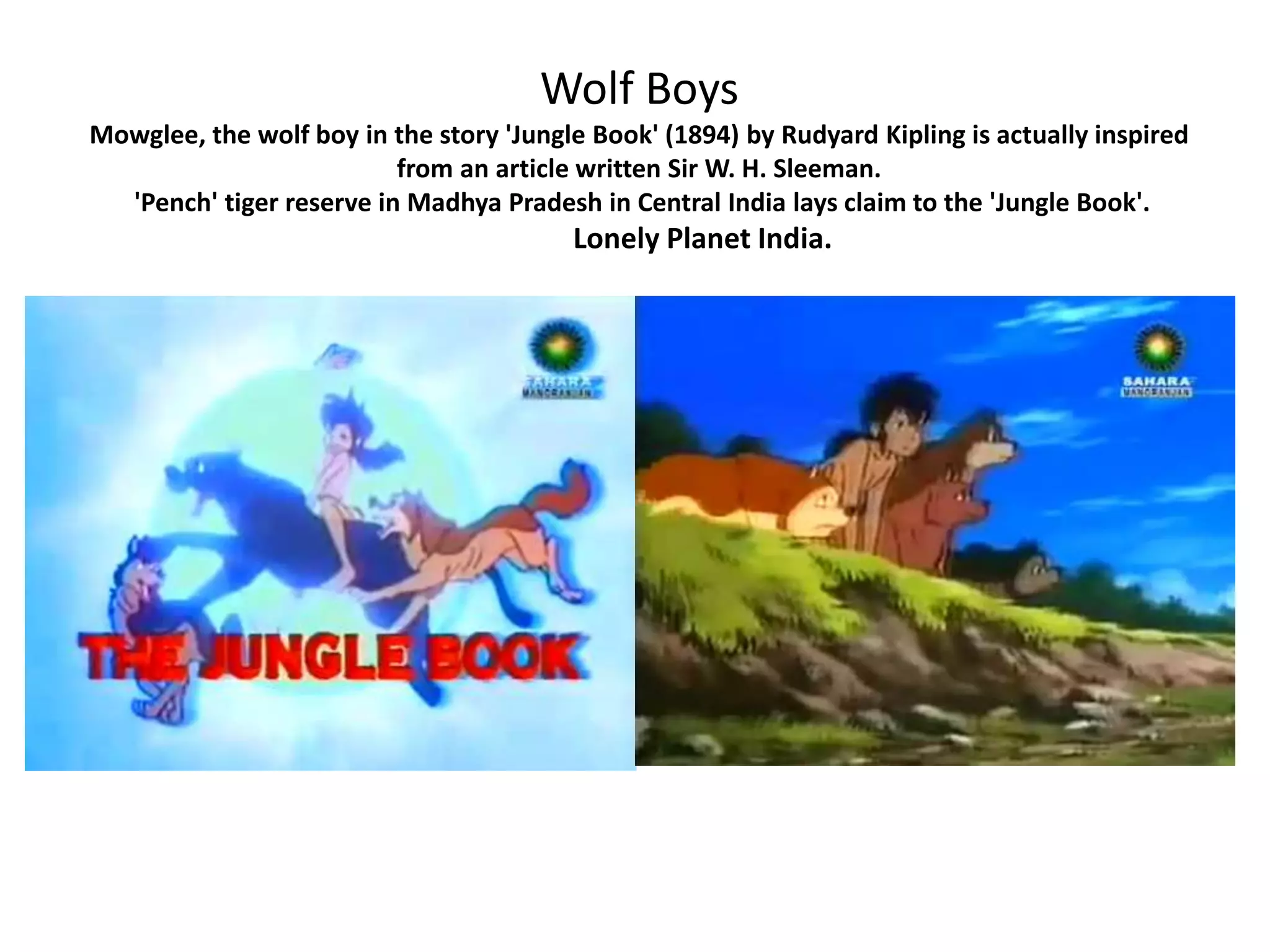 Jon wolf boys | PPT