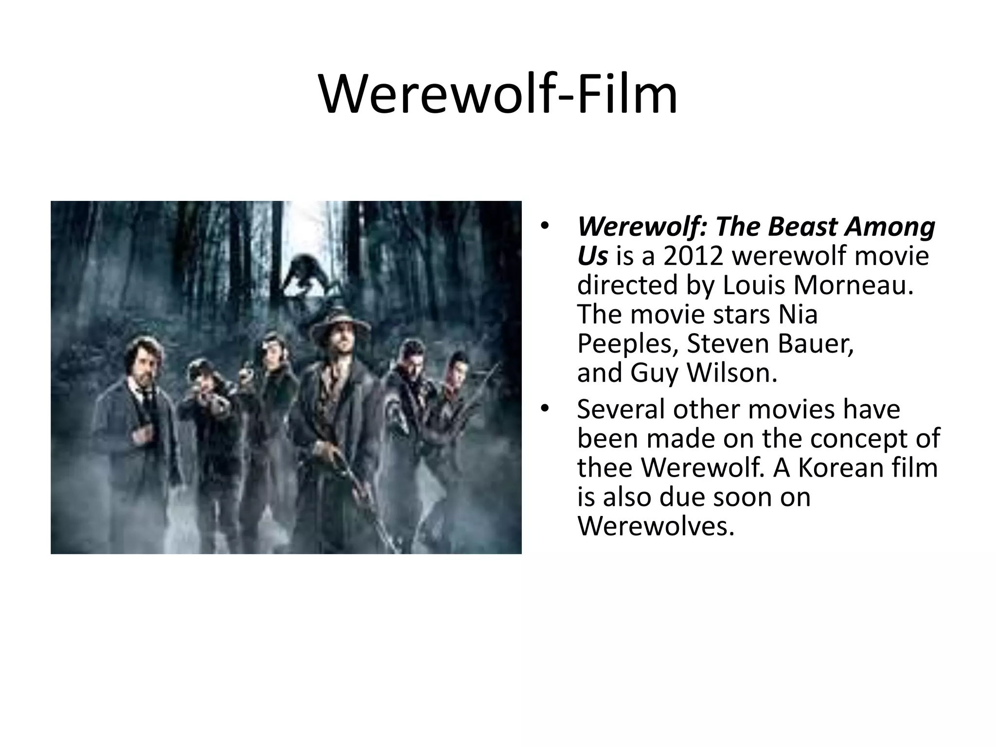 Jon wolf boys | PPT