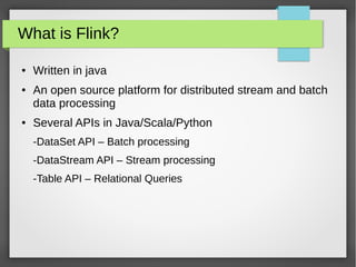 What is Big Data? | PDF