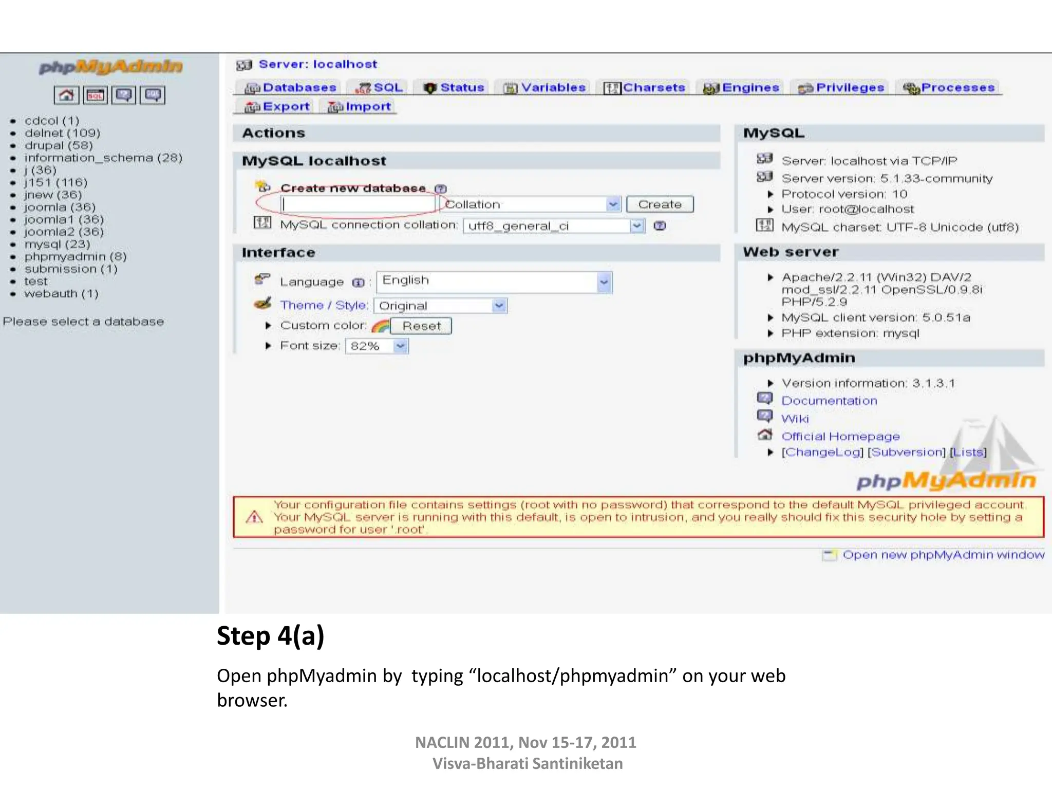 joomla.ppt educational content and topic | PPT