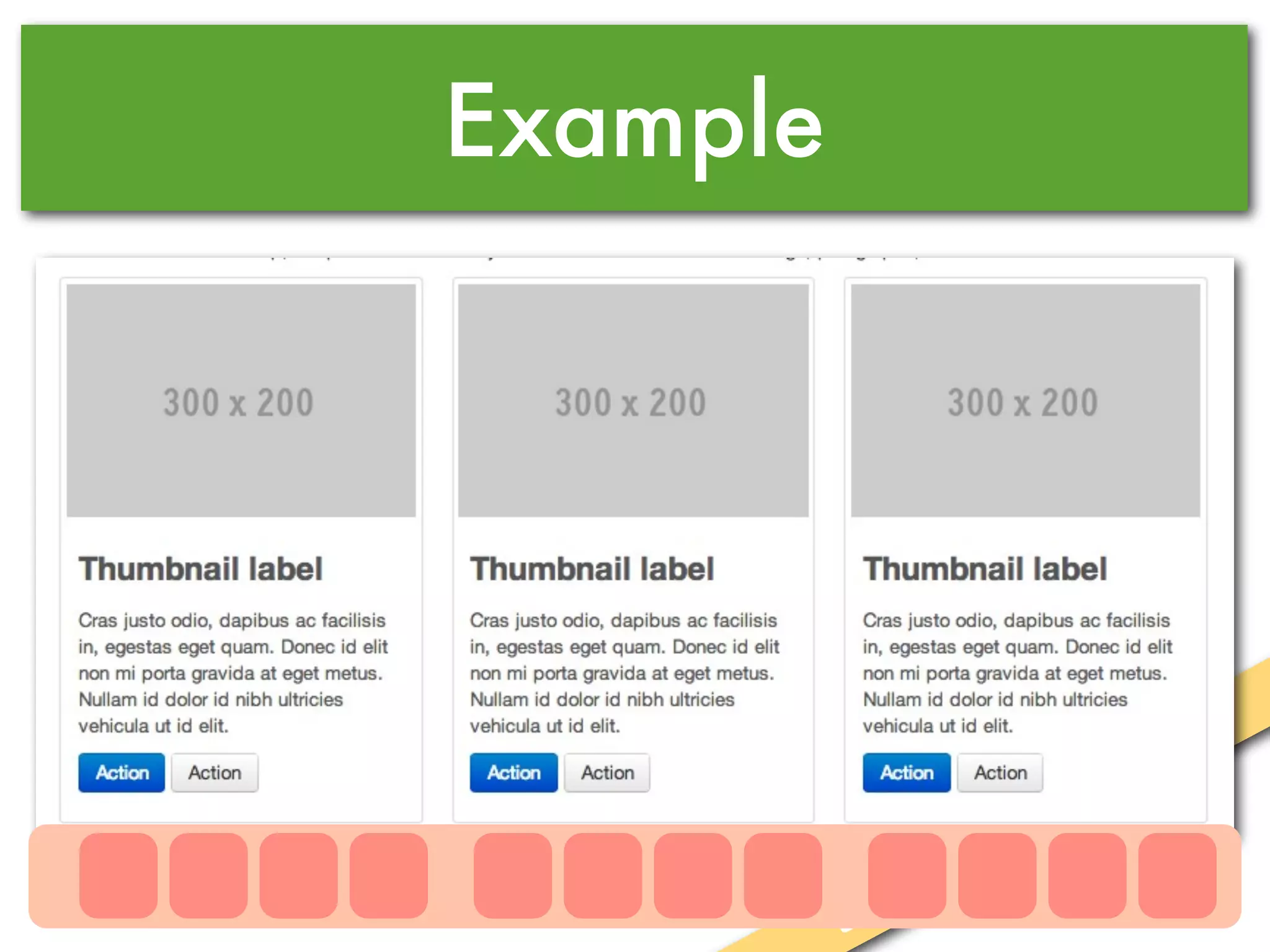 新工具 - 提升你的生產力 twitter boottrap | PPT