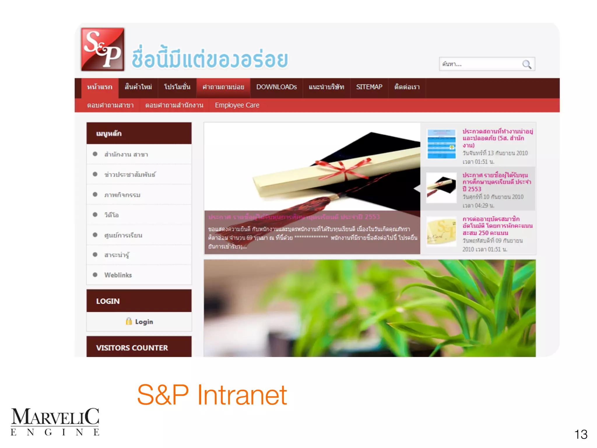 Joomla 3.4 Workshop by Marvelic Engine | PDF