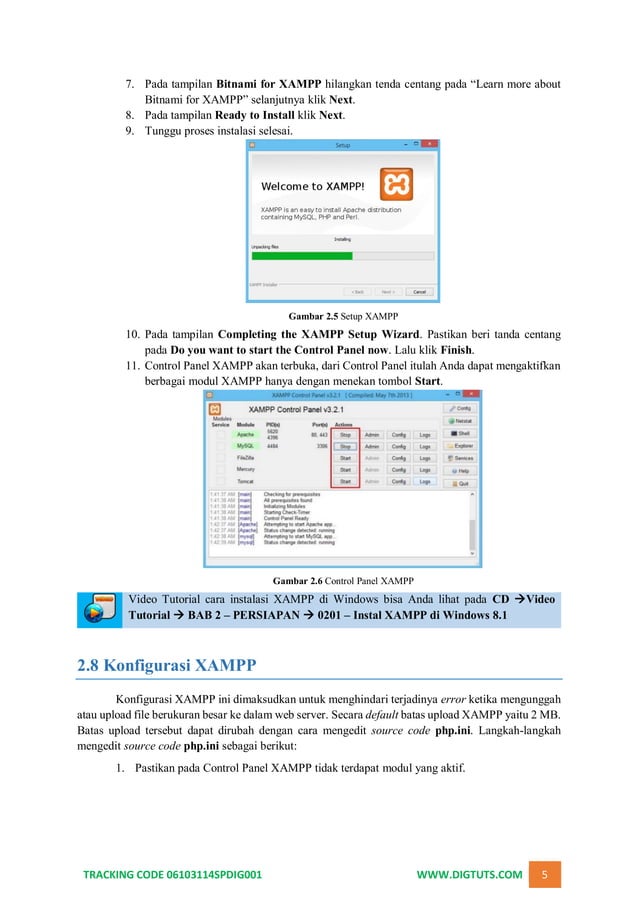 Joomla 3 dan gantry framework | PDF