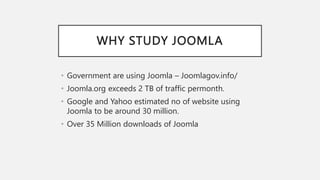 Joomla and cms.pptx