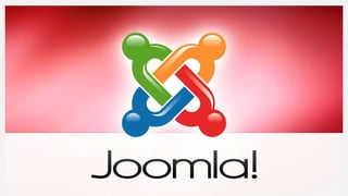 Joomla and cms.pptx