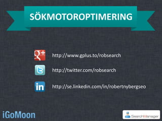 Joomladay 1 | PPT