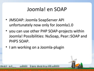 Flash templates for Joomla! | PPT