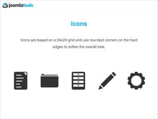 Joomlatools Extension Logos - A separate logo for each extension | PPT