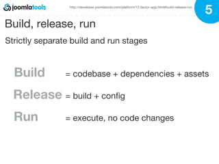 Joomlatools Platform v2.0 | PPT
