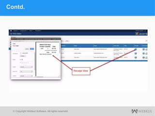 Joomla virtuemart point of sale (pos) system | PPT
