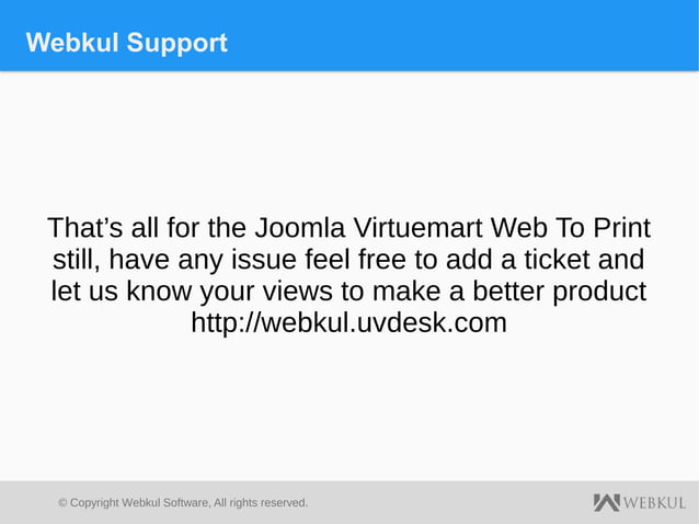 Joomla virtuemart web to print | PPT