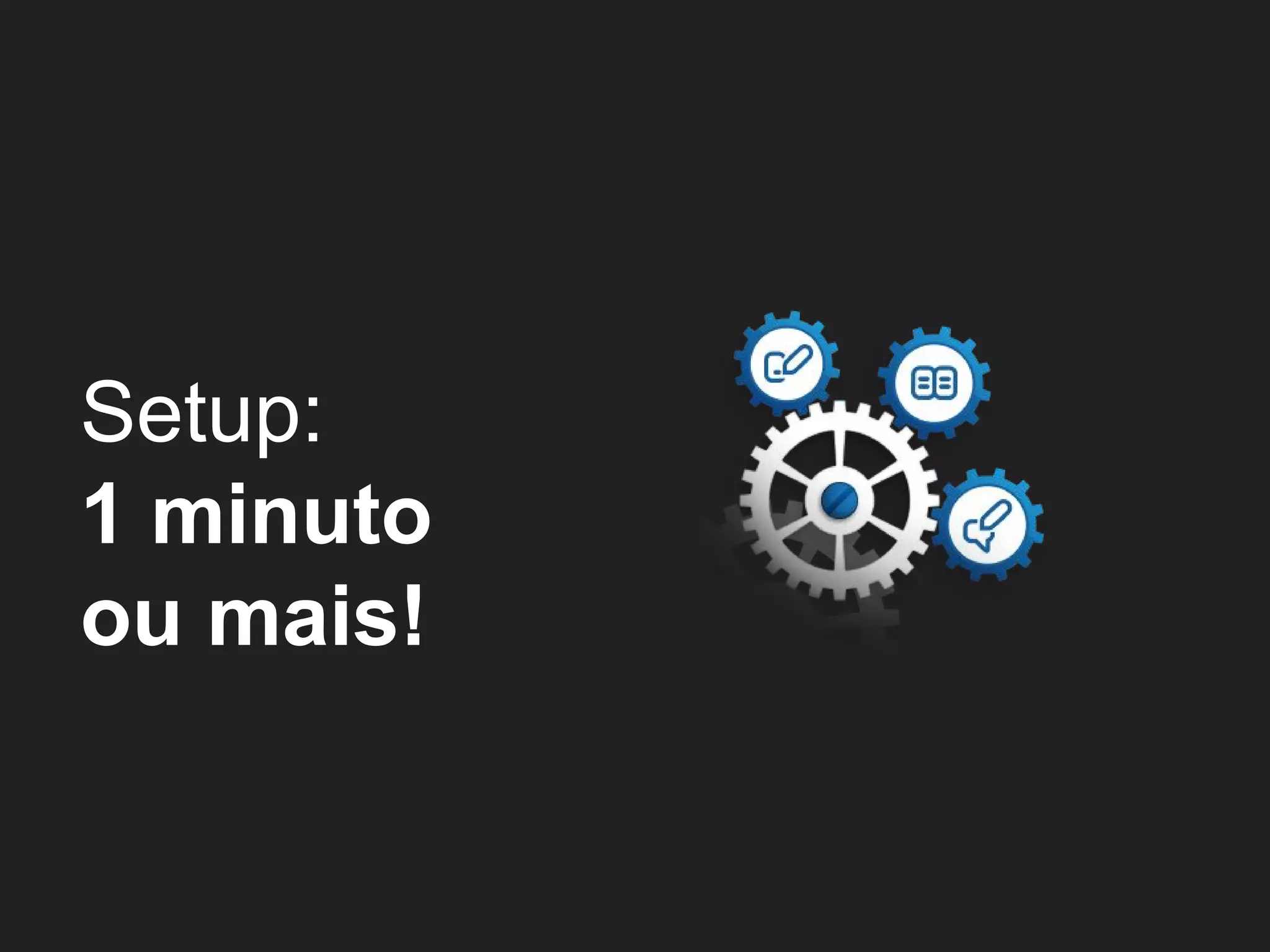 TDC2016SP - JooQ: SQL orientado a objetos. | PDF | Databases | Computer Software and Applications