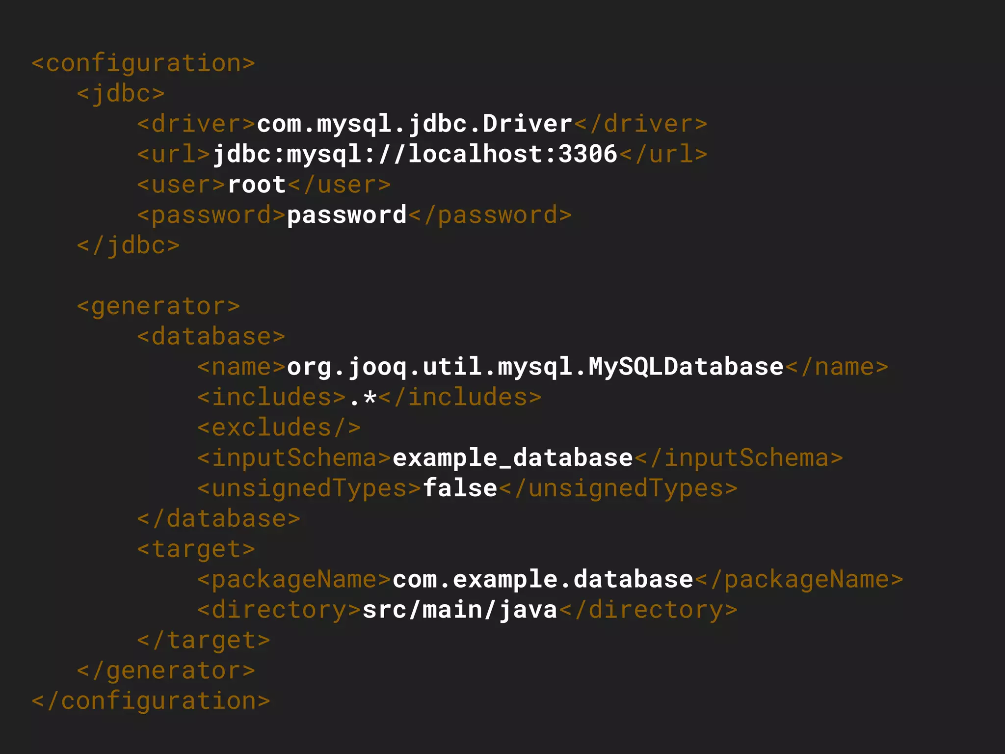 TDC2016SP - JooQ: SQL orientado a objetos. | PDF | Databases | Computer Software and Applications