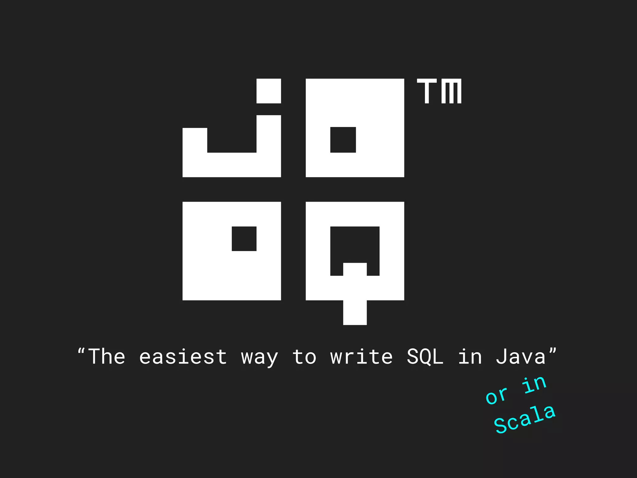 Tdc2016sp Jooq Sql Orientado A Objetos Pdf Databases Computer 5885