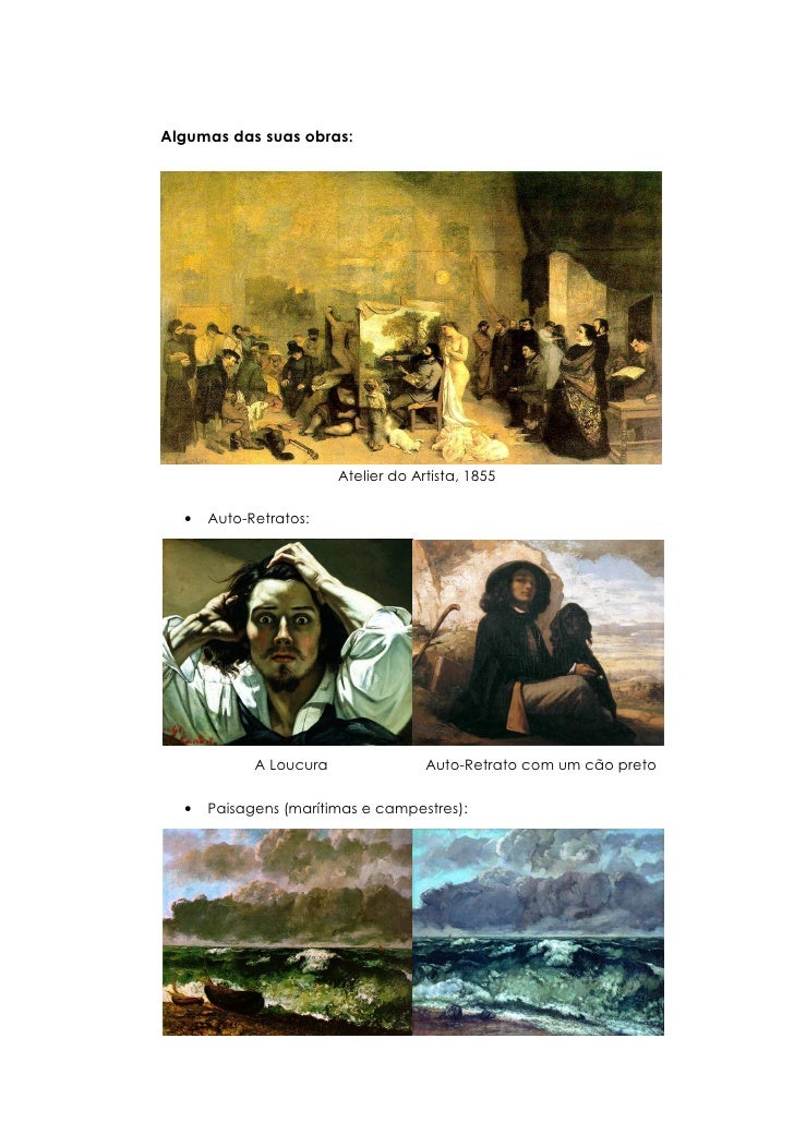Gustave Courbet A Origem Do Mundo