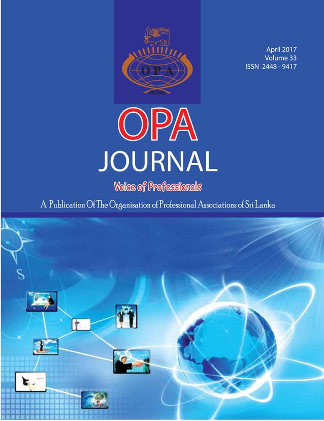 J OPA 2017 Customs Harmonized System Coding; Simplifying the Classification Process.pdf